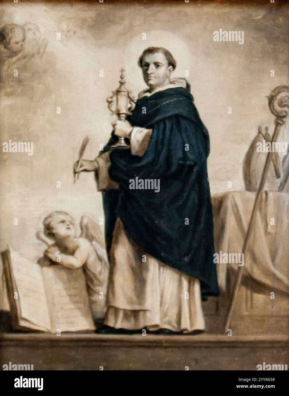 Diepenbeek hi-res stock photography and images - Alamy