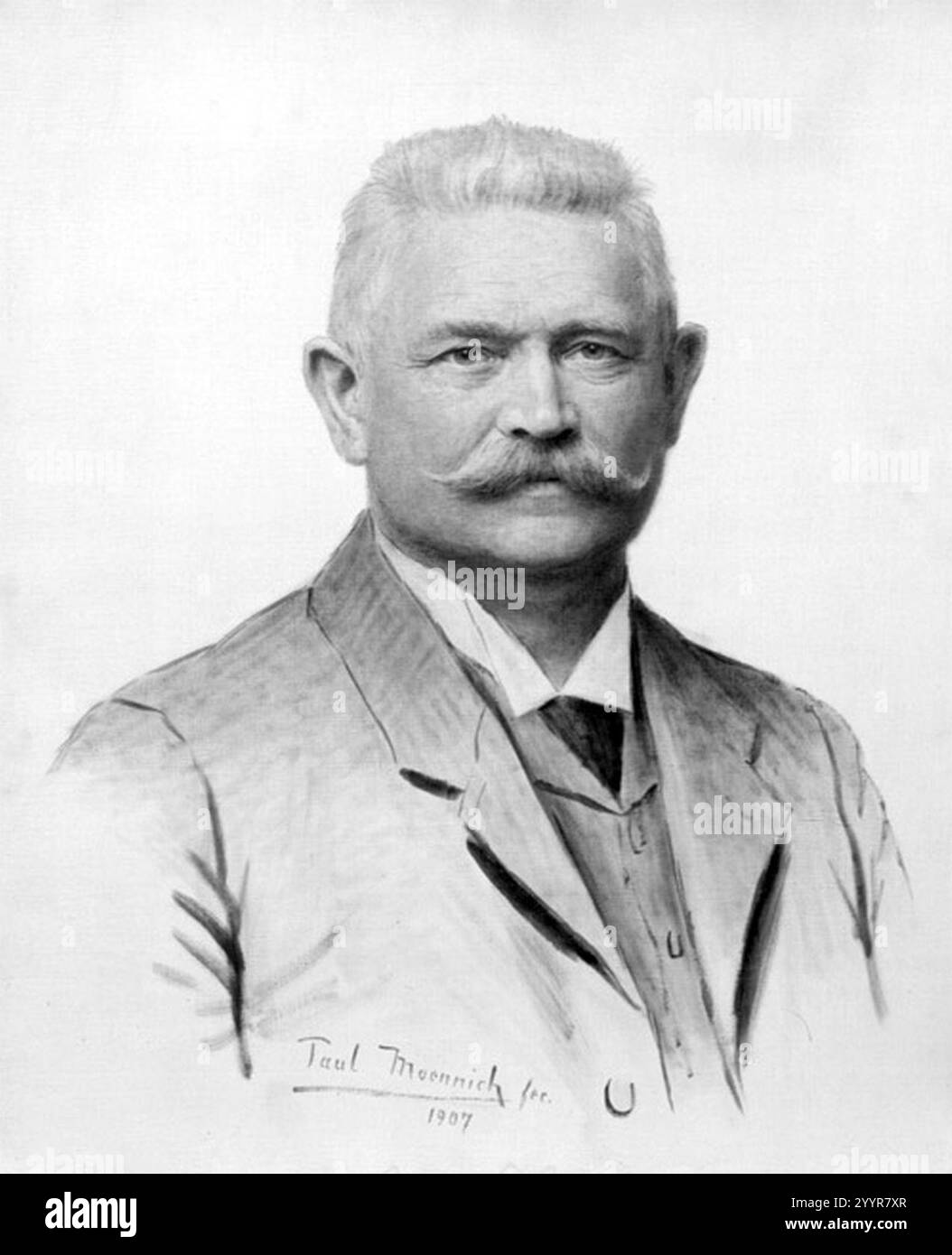 Paul dietrich hi-res stock photography and images - Alamy