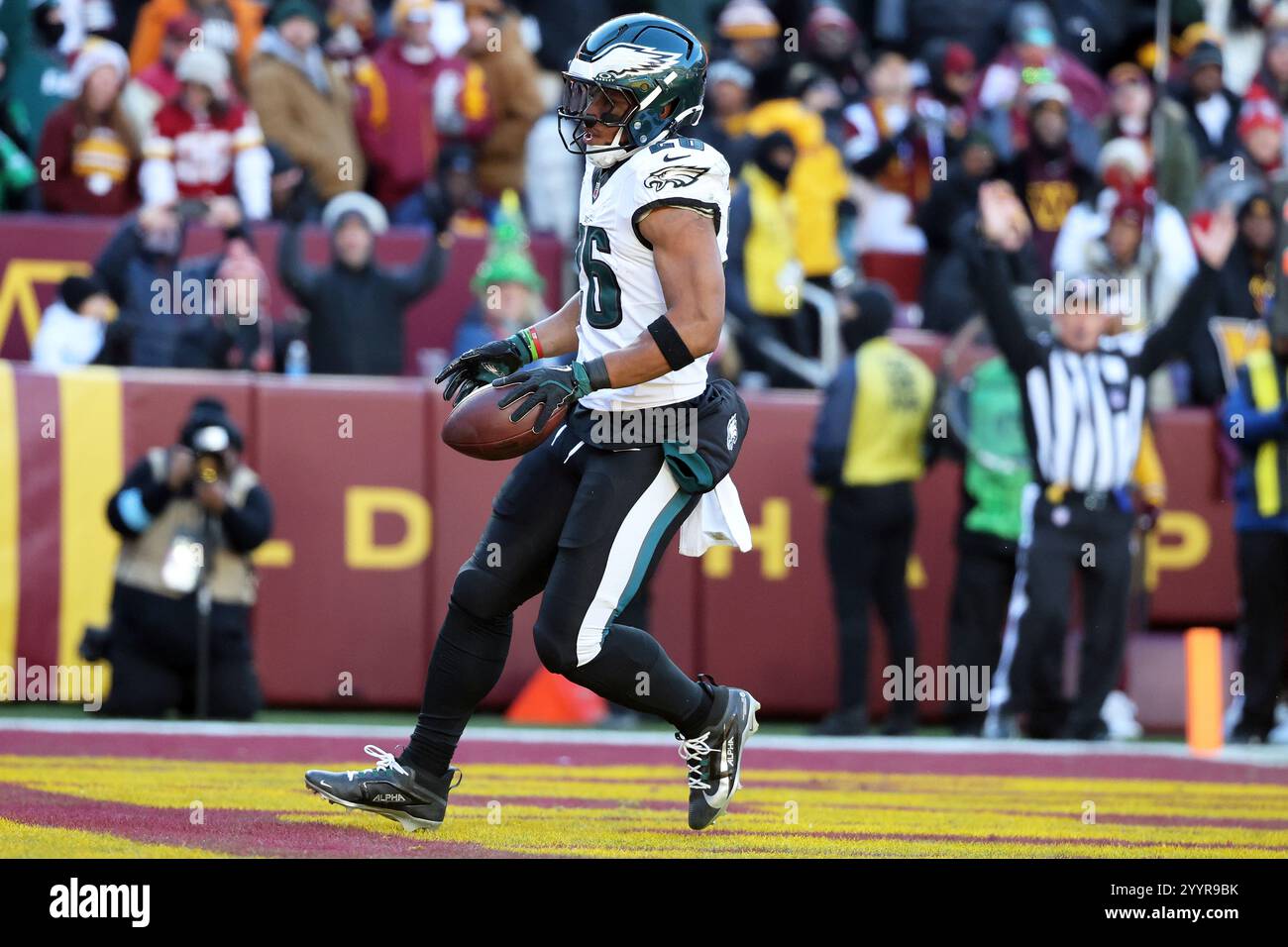 Philadelphia Eagles Score: A Record-Breaking Season?