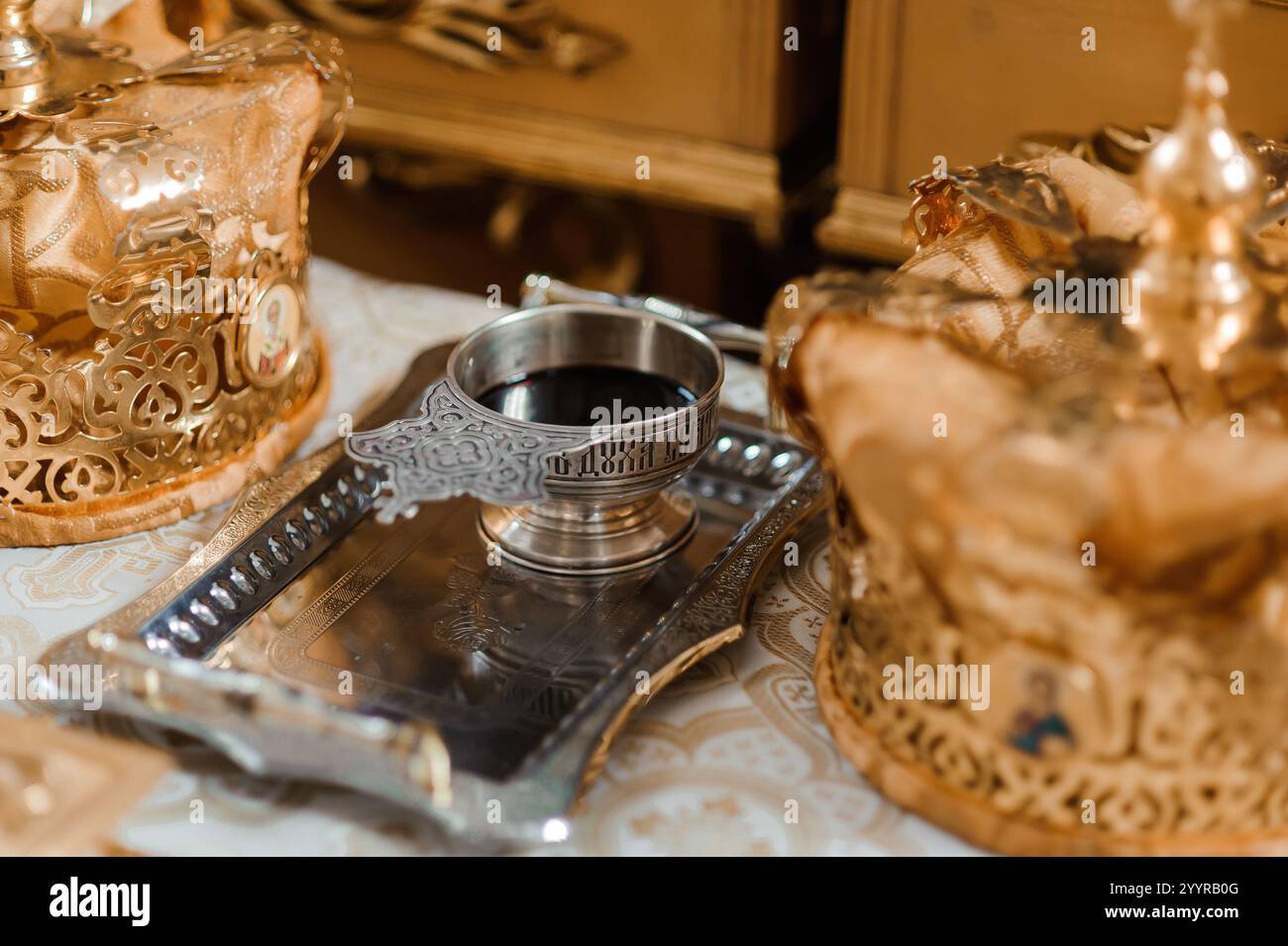 Aesthetic jewelry display hi-res stock photography and images - Alamy