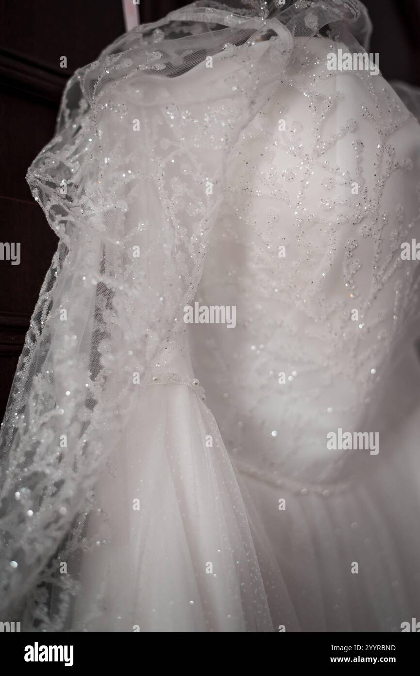 Intricate beading hi-res stock photography and images - Alamy