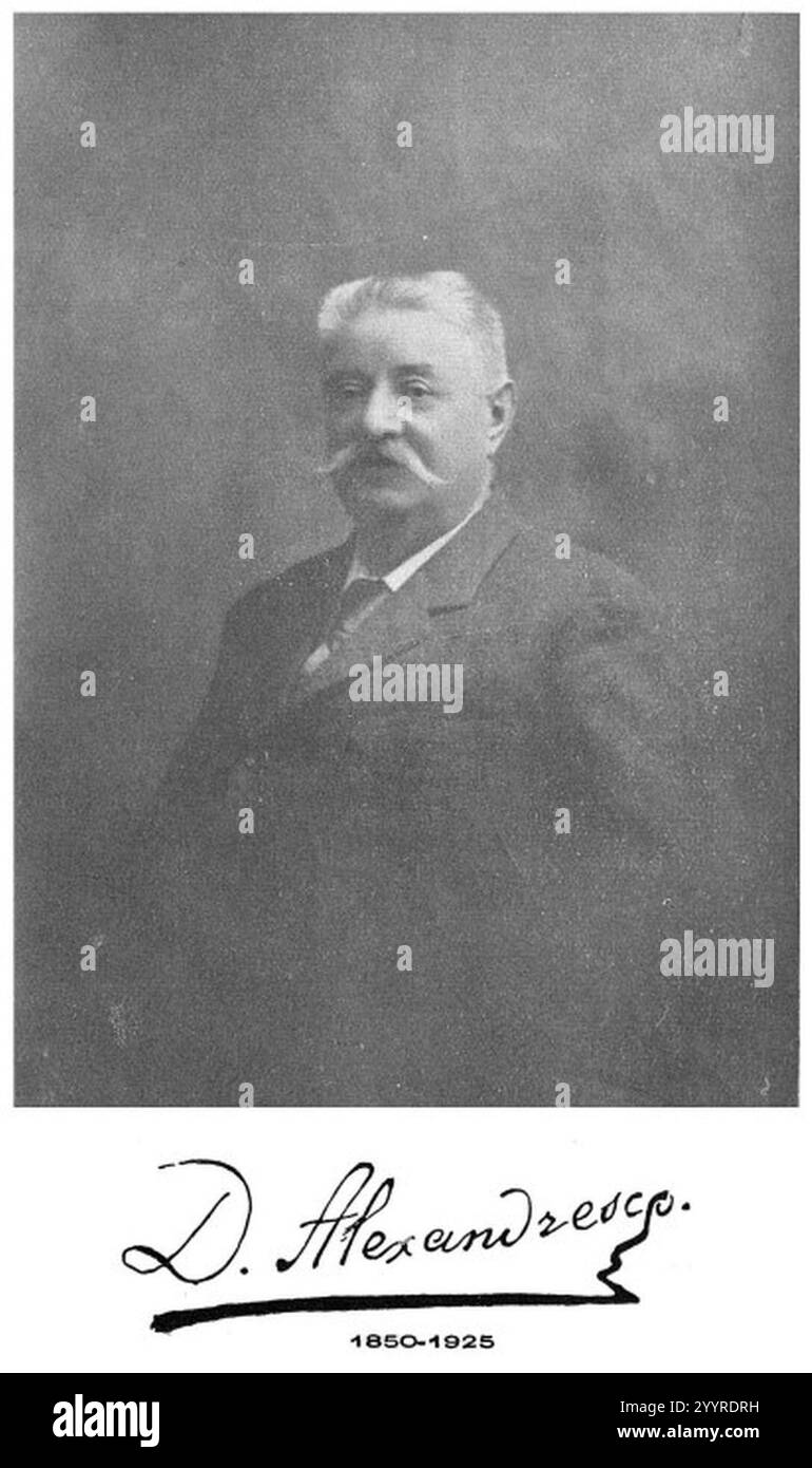 Dimitrie Cut Out Stock Images & Pictures - Alamy