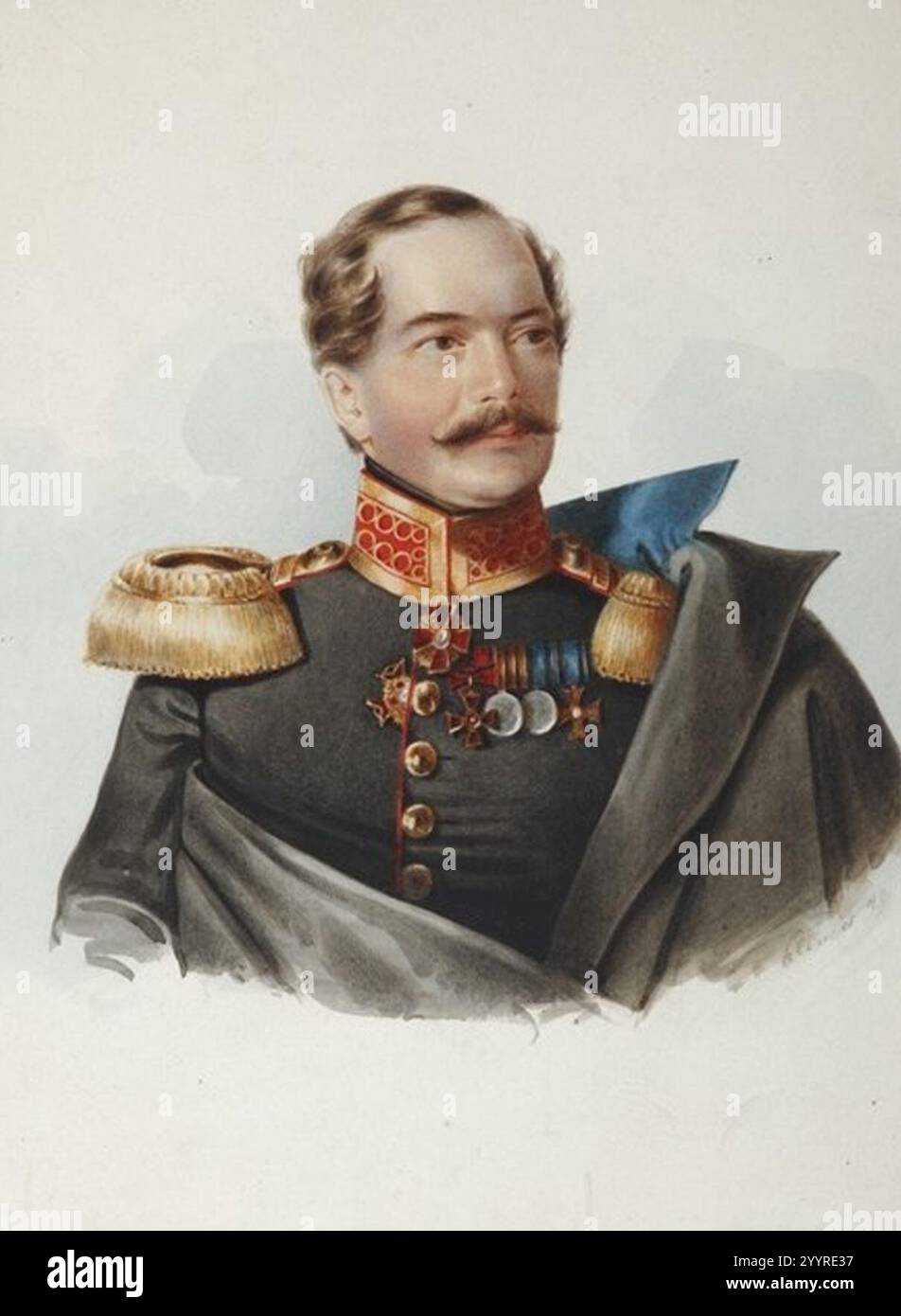 Alexander dimitry hi-res stock photography and images - Alamy