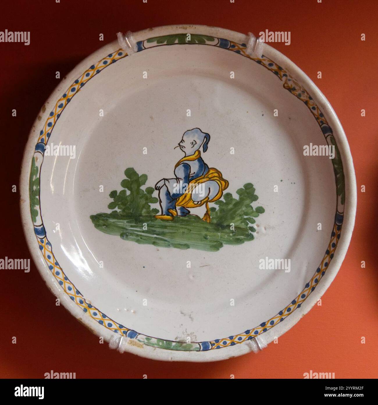 Scatological hi-res stock photography and images - Alamy