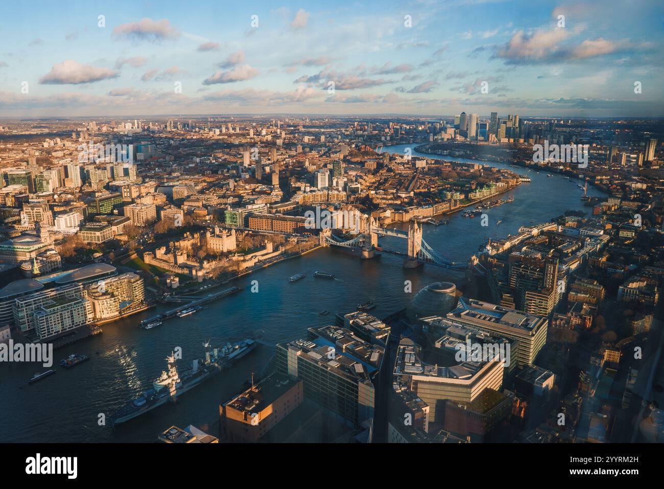 London maritime tower bridge hi-res stock photography and images - Alamy
