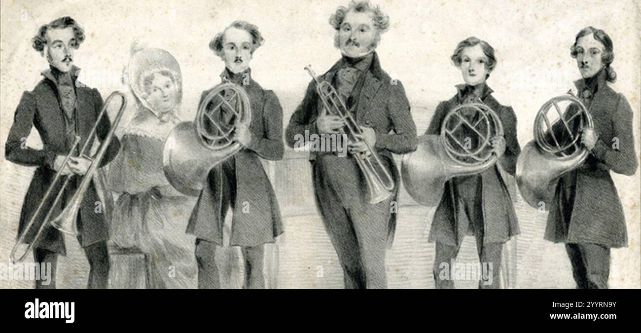 William gear hi-res stock photography and images - Alamy