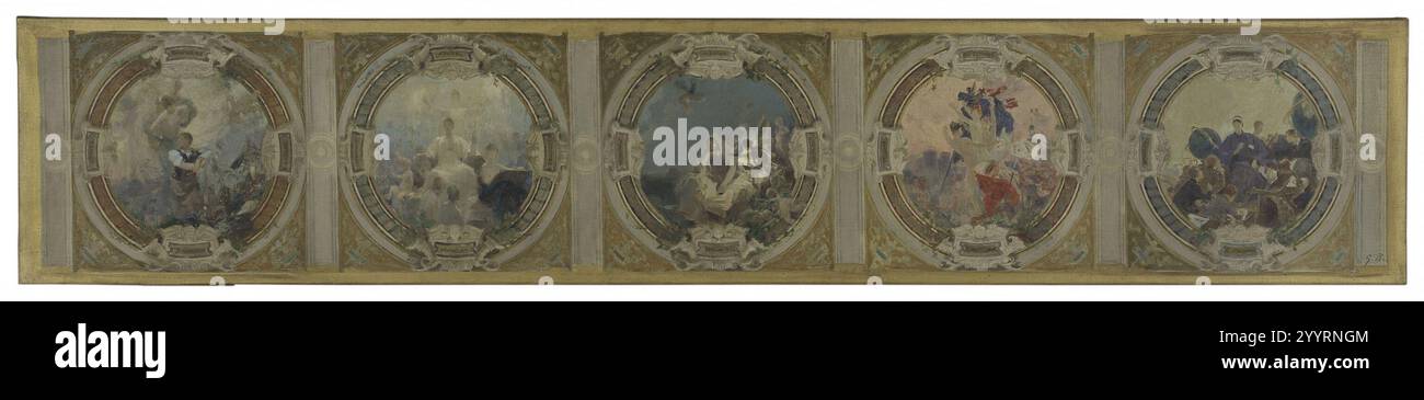 Picard georges Cut Out Stock Images & Pictures - Alamy