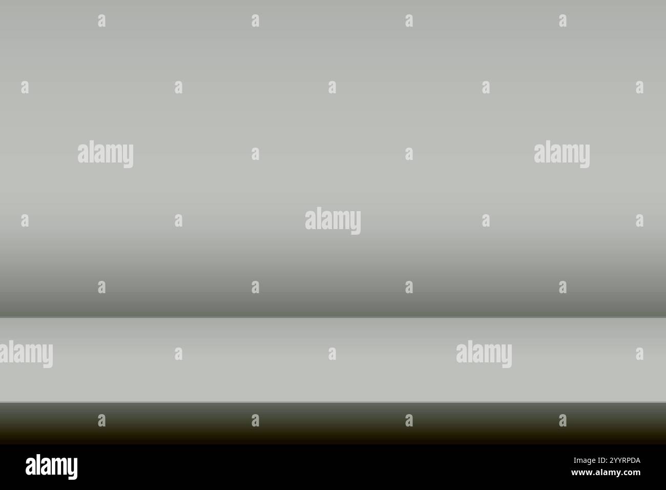 gray stage studio blank background design Stock Vector Image & Art - Alamy