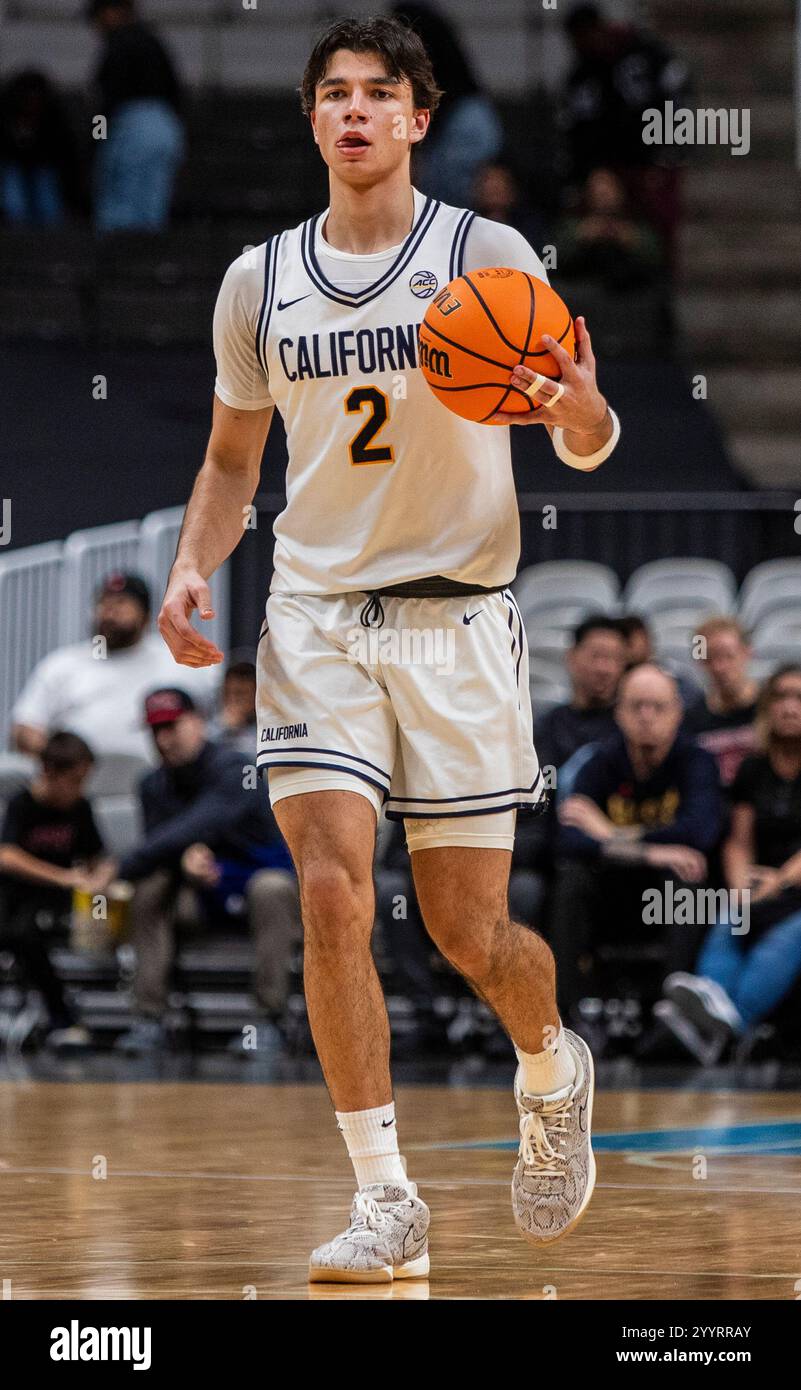 San Jose, USA. 21st Dec, 2024. December 21 2024 San Jose, CA U.S.A ...