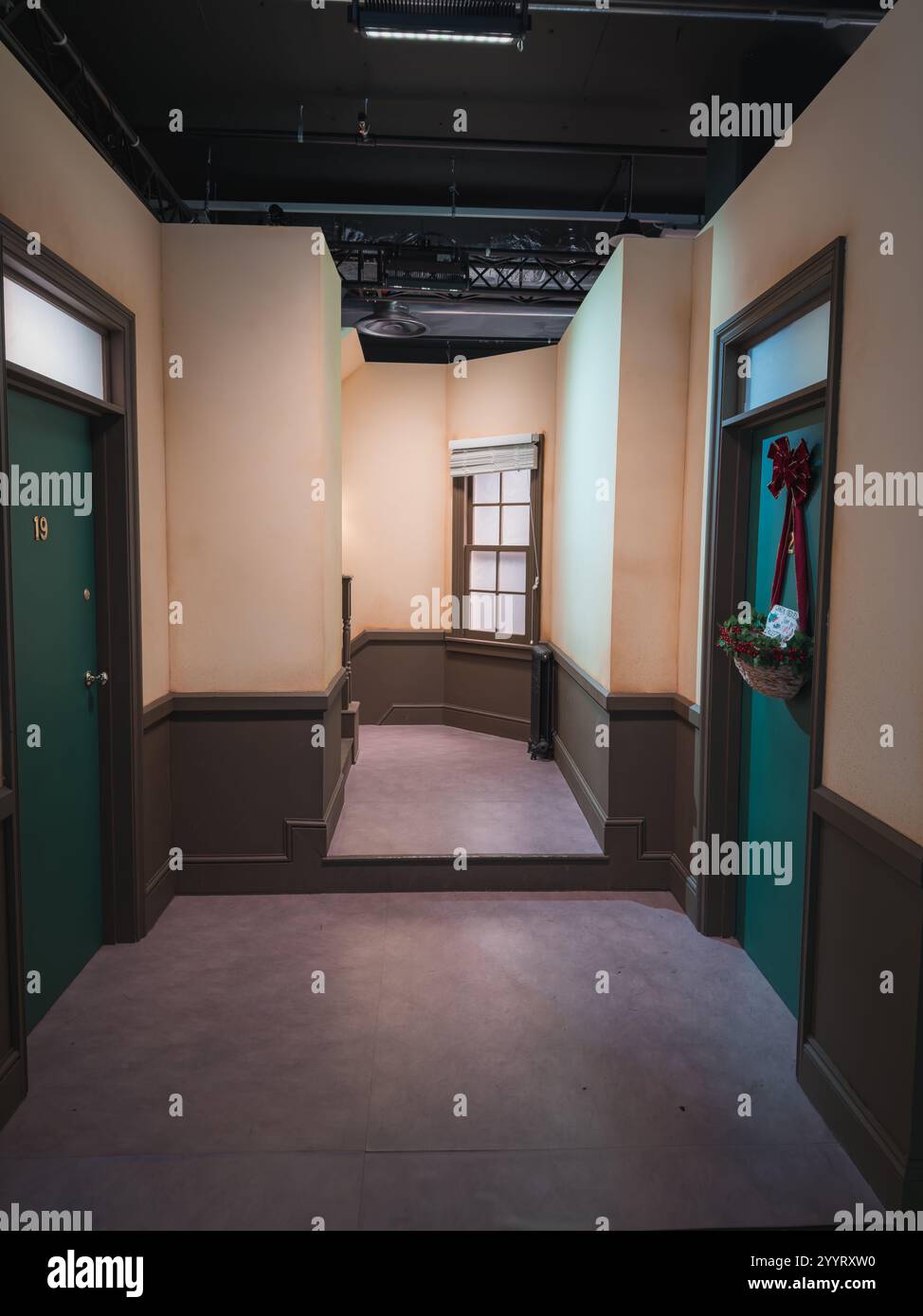 Friends tv series hi-res stock photography and images - Alamy