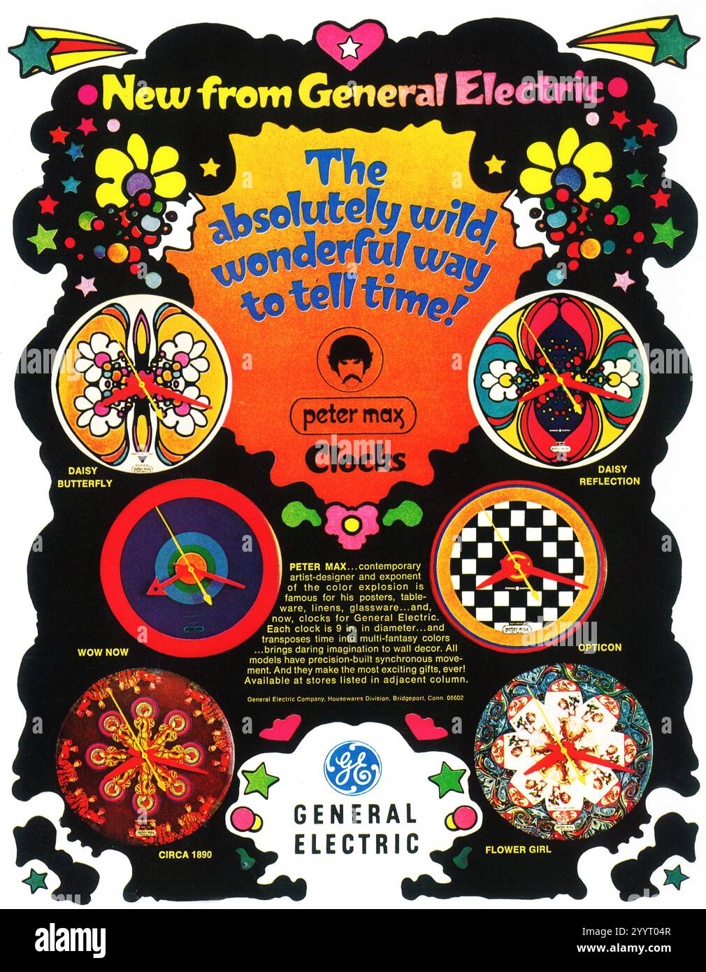 Peter poster Cut Out Stock Images & Pictures - Alamy