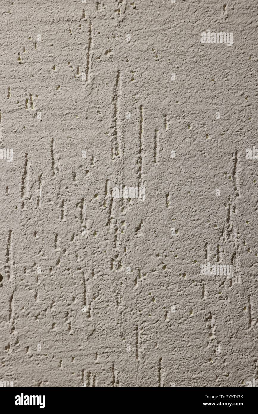 This Wall Surface is Textured, Featuring Subtle and Intricate Patterns ...