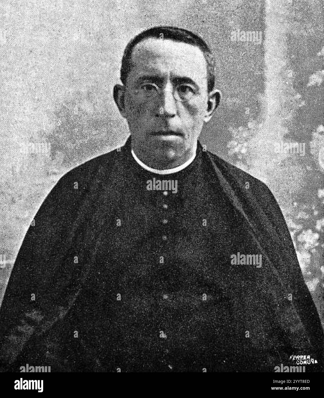 Eladio Black and White Stock Photos & Images - Alamy