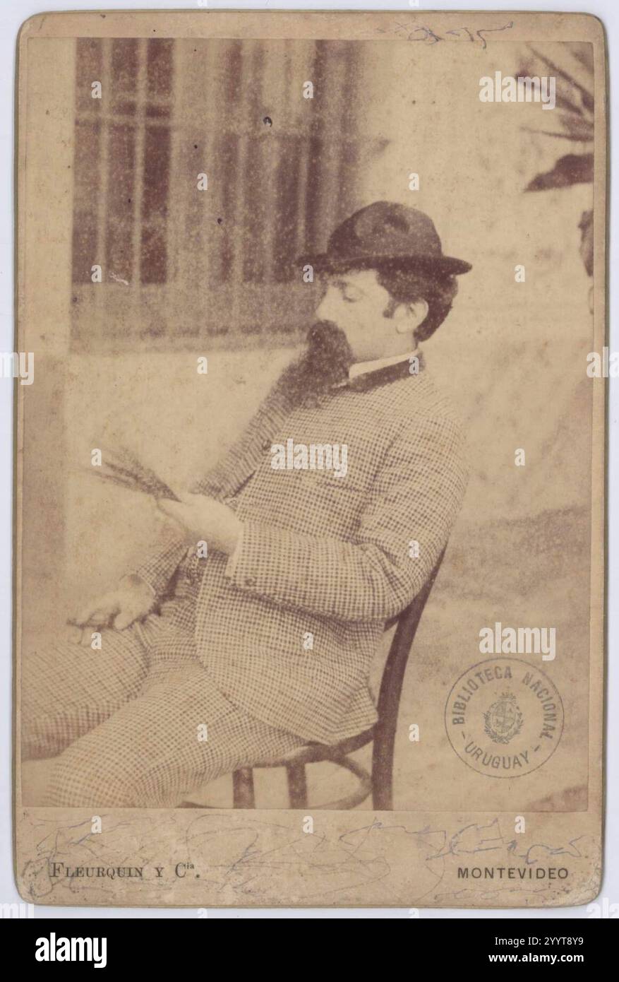 Santos maximo hi-res stock photography and images - Alamy