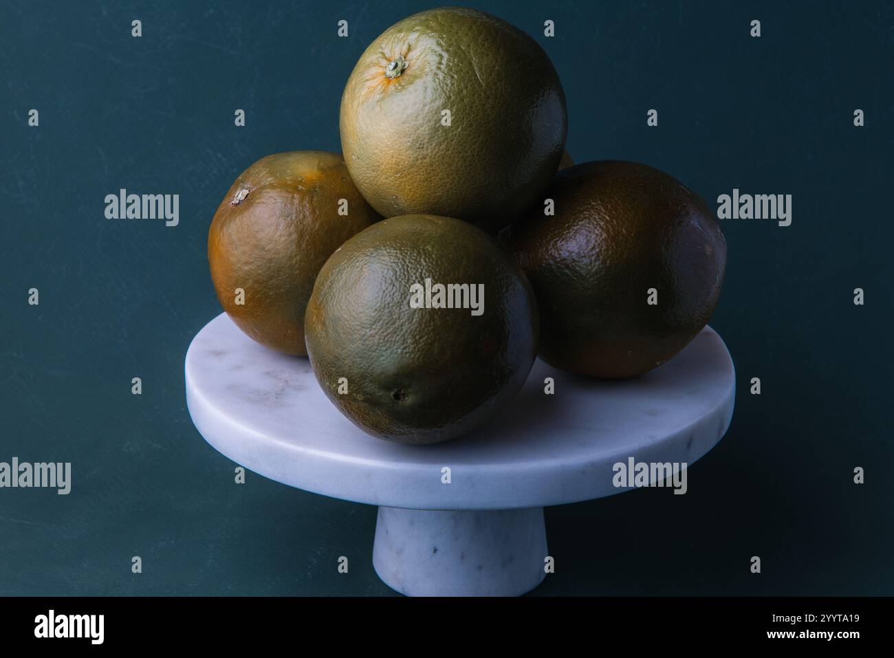 Navel Chocolate Oranges. Chocolate navel orange, also called chocolate ...