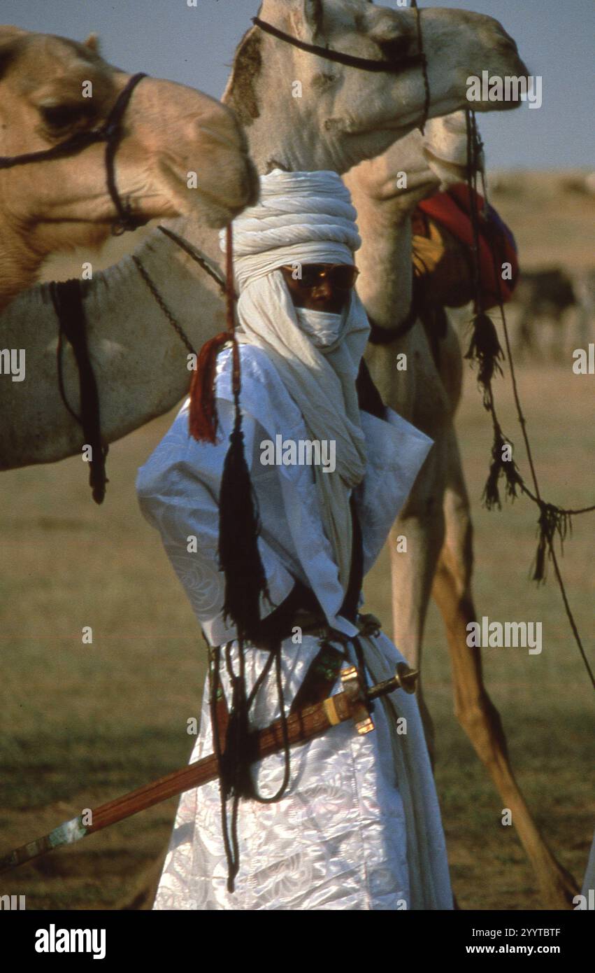 Gandoma hi-res stock photography and images - Alamy