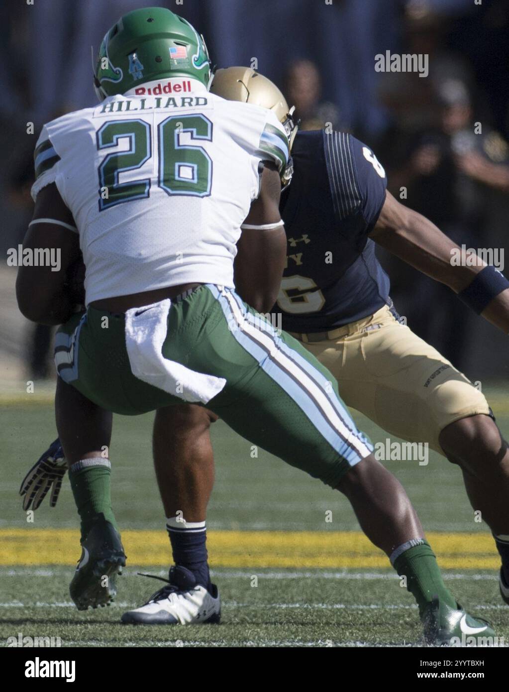 Dontrell hilliard hi-res stock photography and images - Alamy