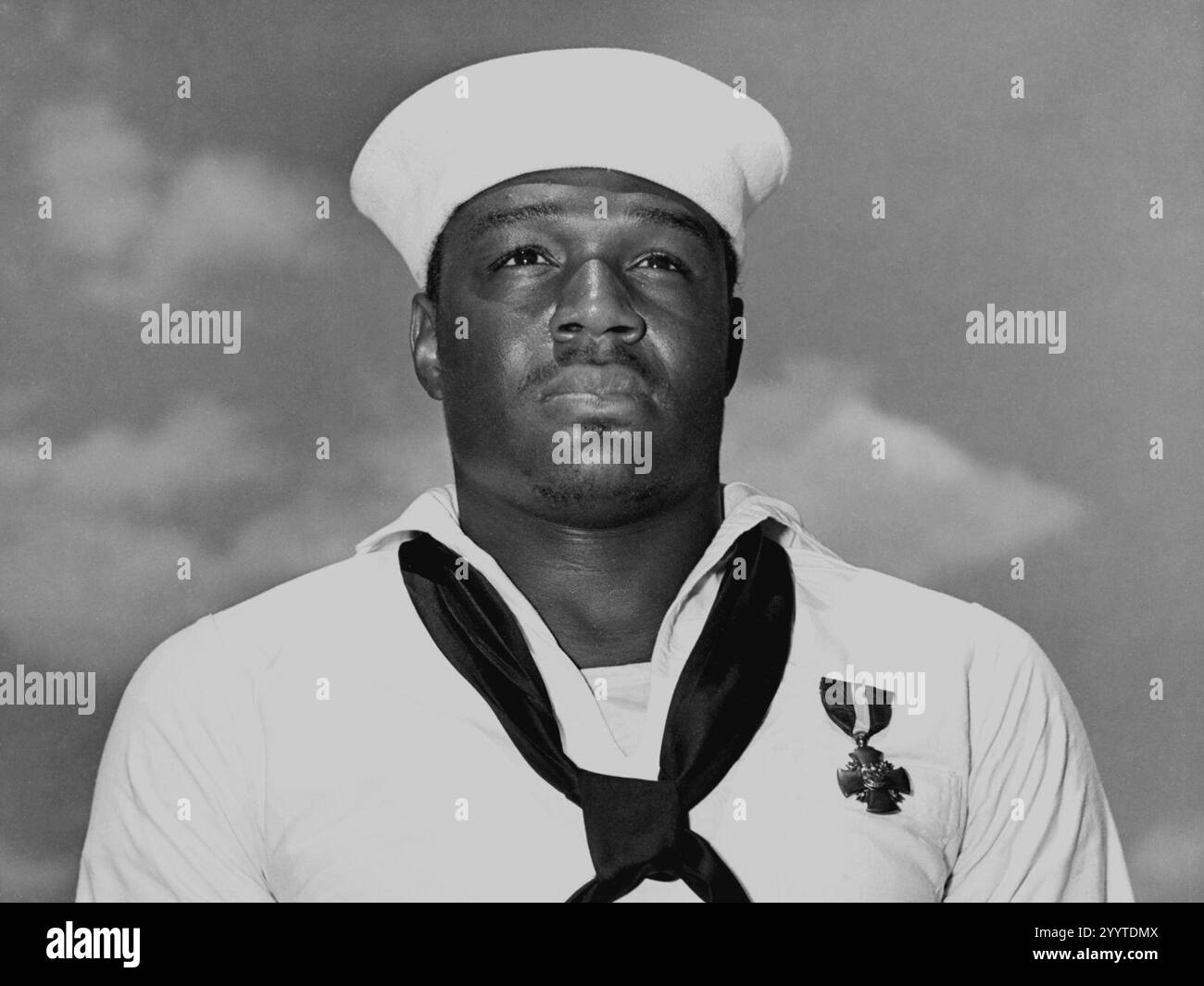 Dorie miller hi-res stock photography and images - Alamy