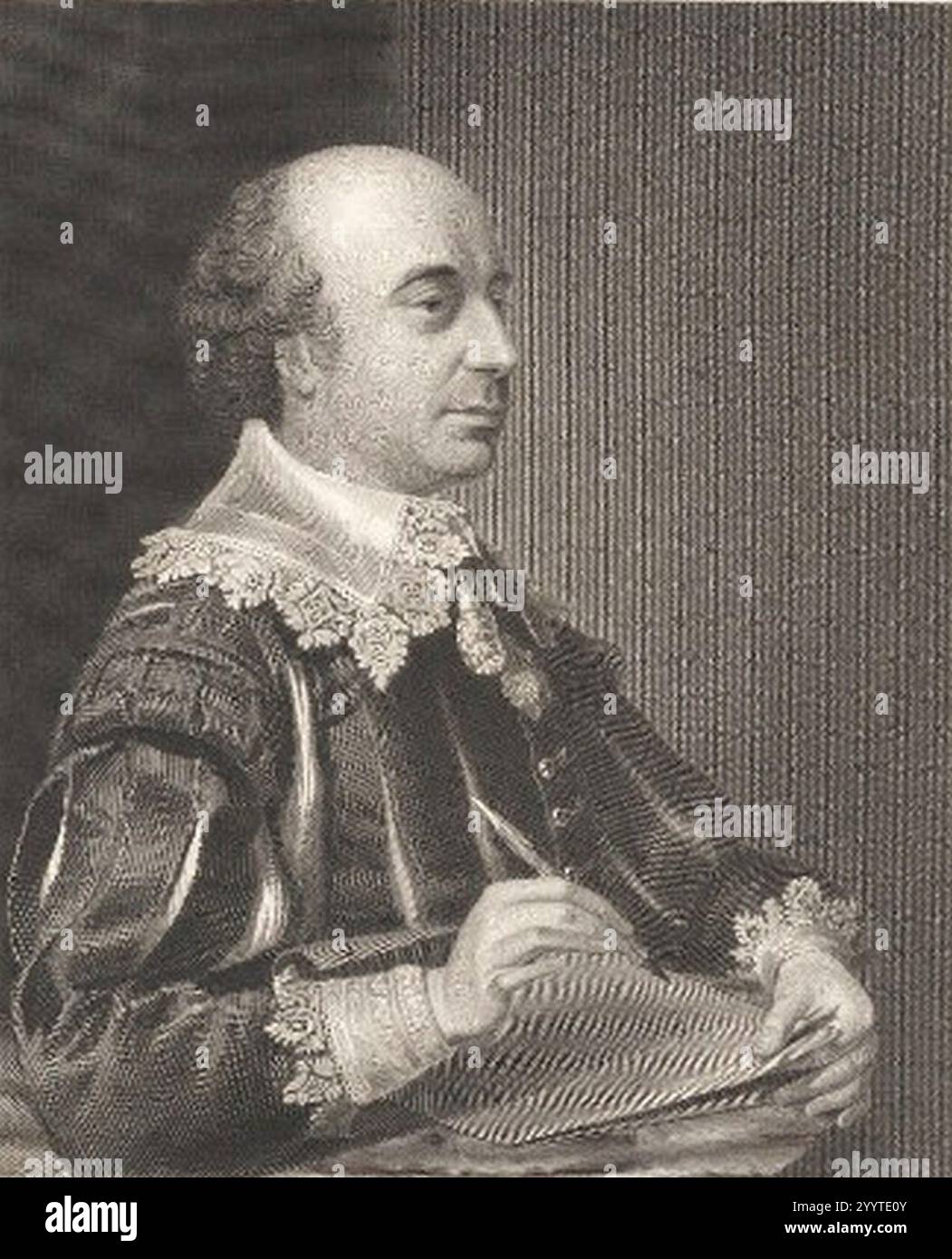 Dorning Rasbotham Robinson Stock Photo - Alamy