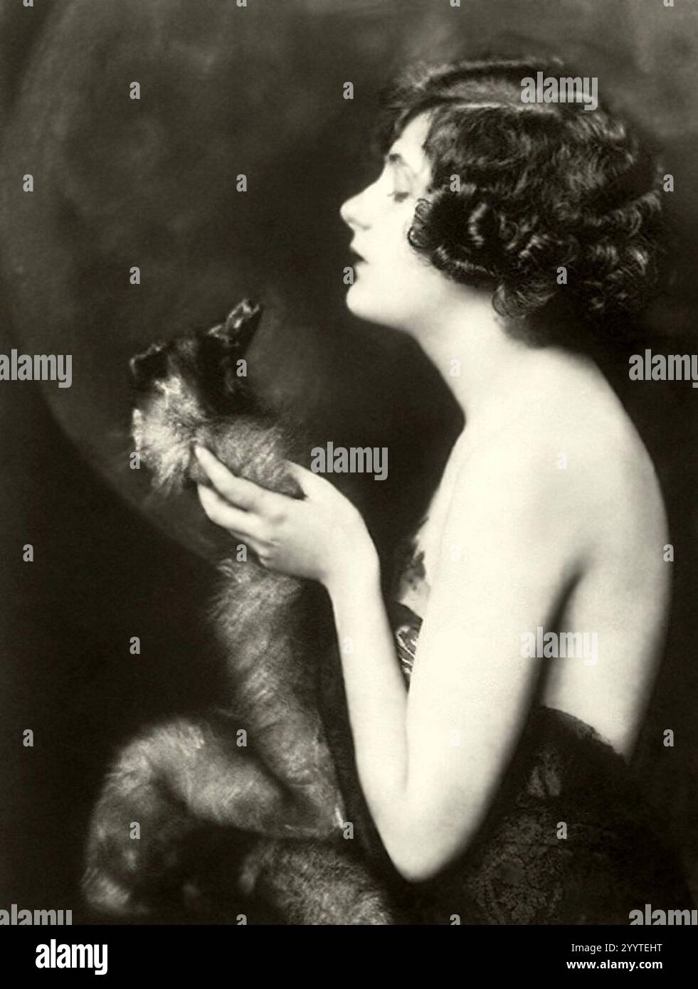Dorothy knapp hi-res stock photography and images - Alamy