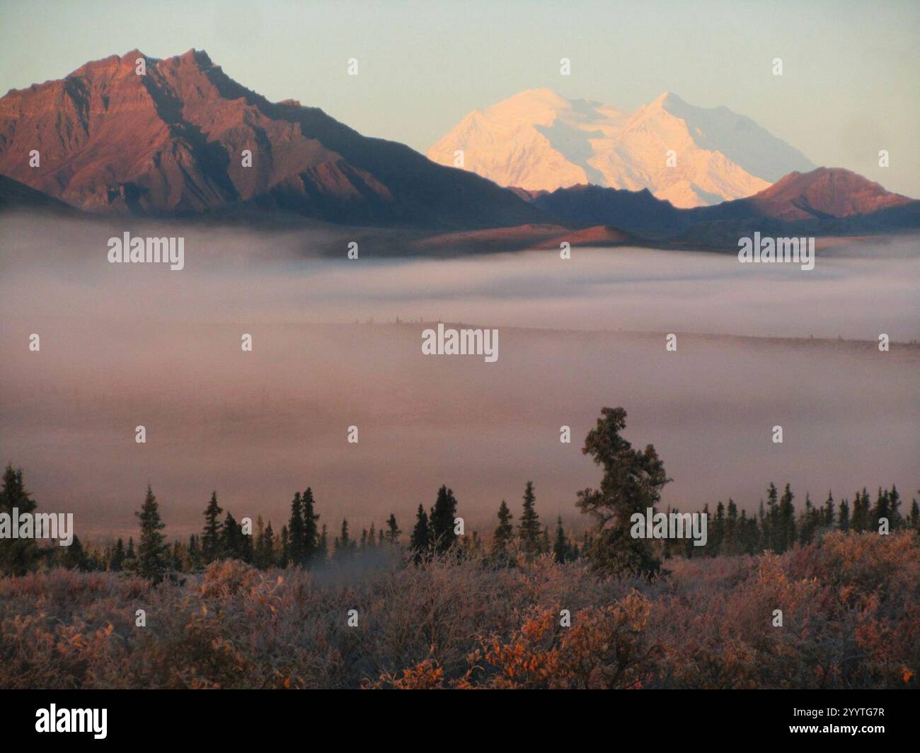 Double mountain hi-res stock photography and images - Alamy