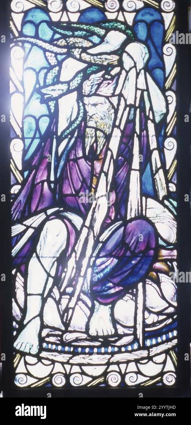 Douglas Strachan (1875 Stock Photo - Alamy