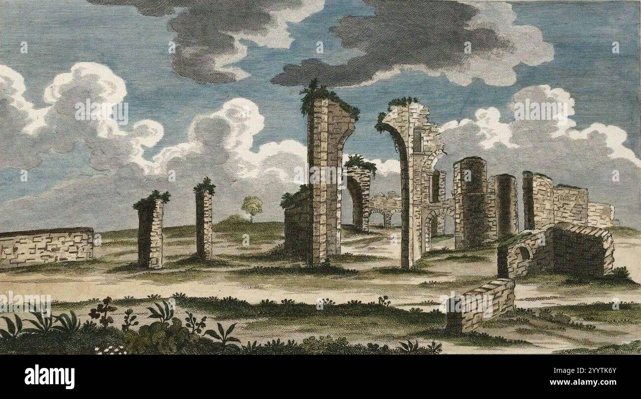 Dover Priory (4 Stock Photo - Alamy