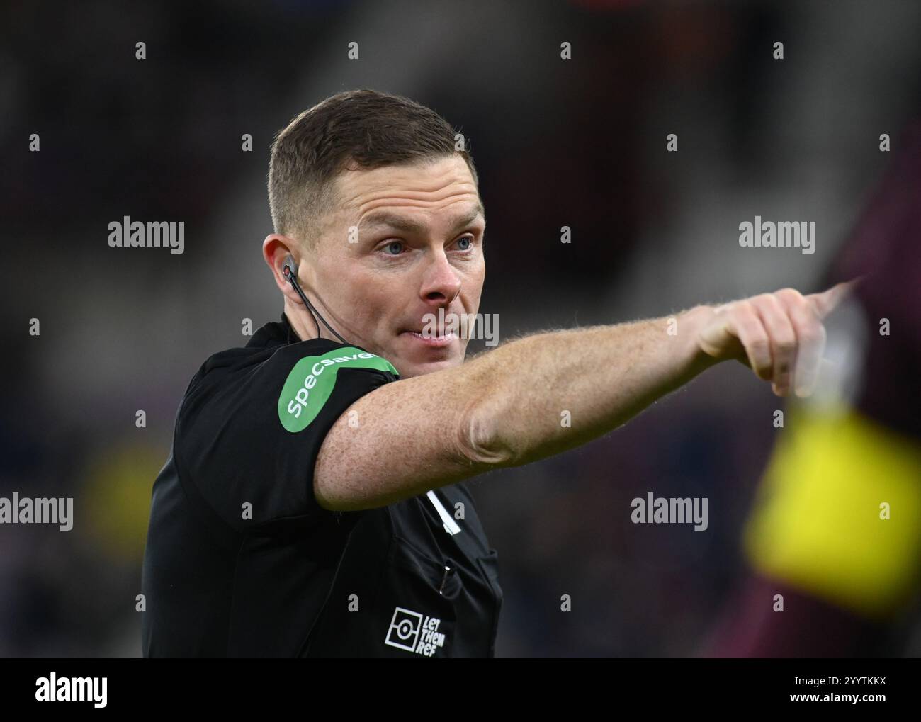 Tynecastle Park,Edinburgh.Scotland UK.22nd Dec 24 William Hill Scottish ...