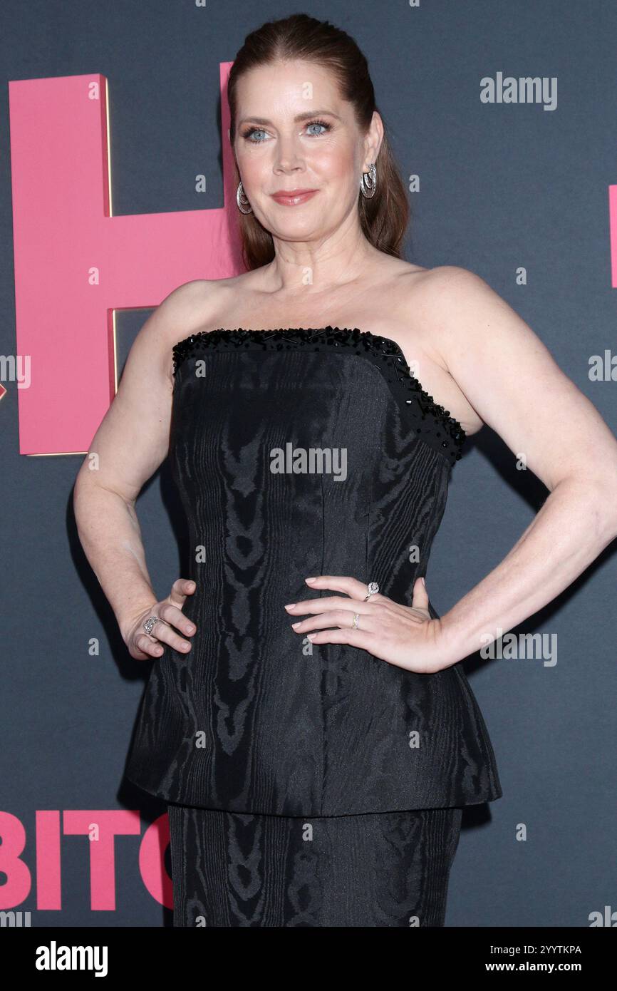 Nightbitch Los Angeles Premiere at Linwood Dunn Theater on November 20 ...