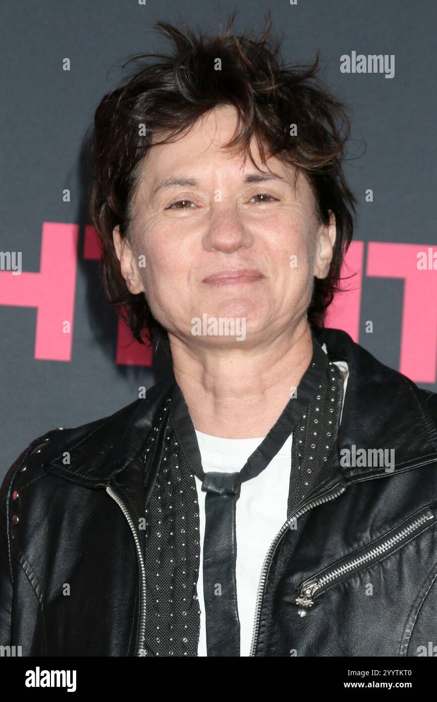 Nightbitch Los Angeles Premiere at Linwood Dunn Theater on November 20 ...