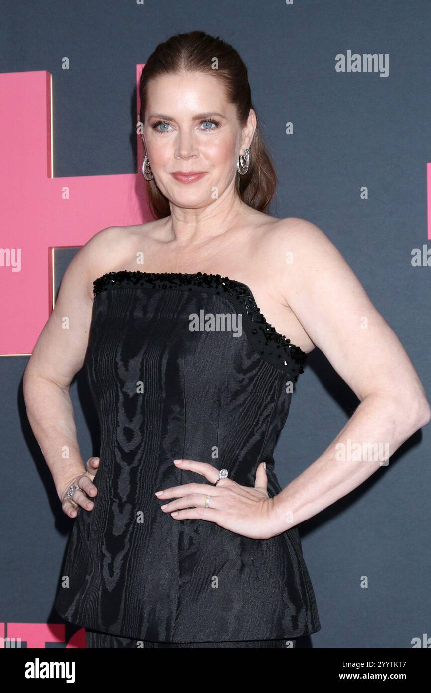 Nightbitch Los Angeles Premiere at Linwood Dunn Theater on November 20 ...