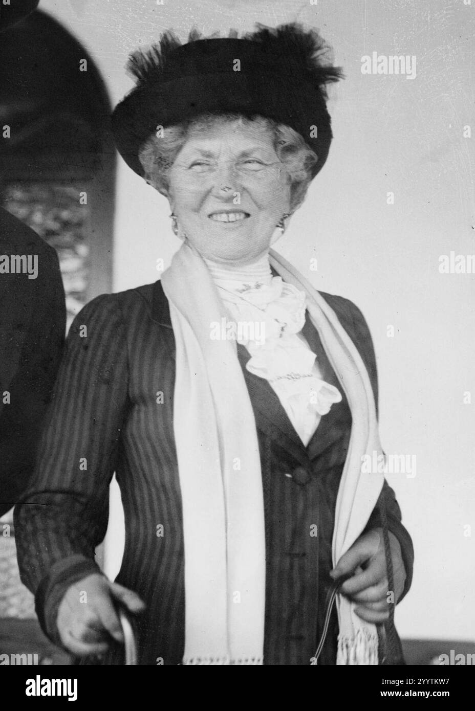 Lady decies hi-res stock photography and images - Alamy