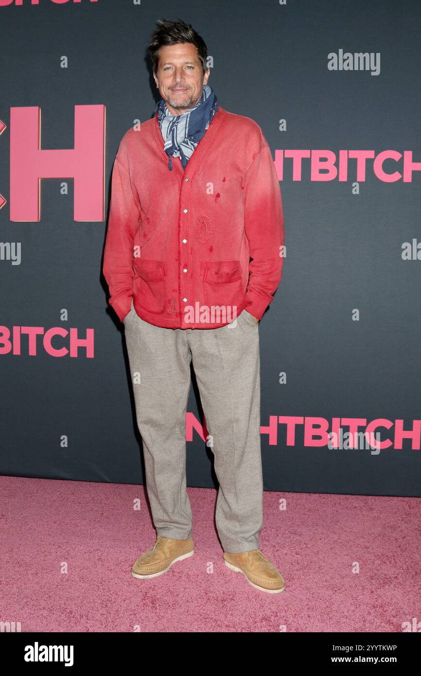 Nightbitch Los Angeles Premiere at Linwood Dunn Theater on November 20 ...