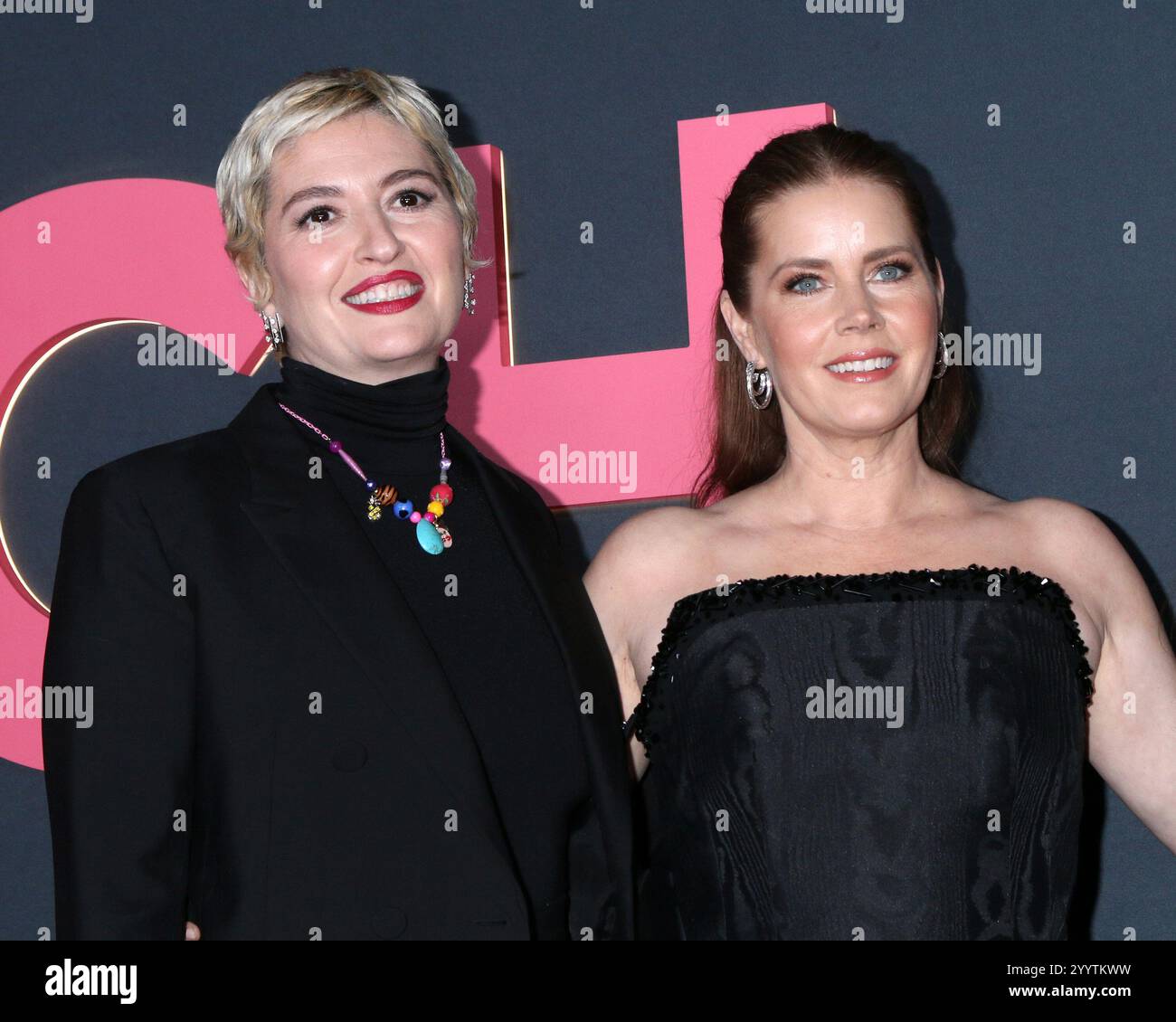 Nightbitch Los Angeles Premiere at Linwood Dunn Theater on November 20 ...
