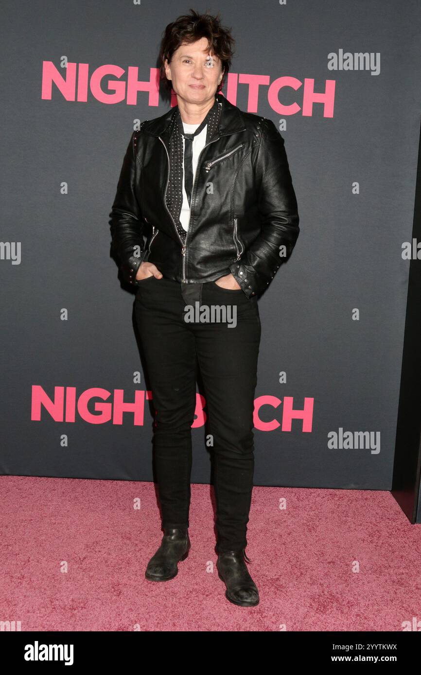 Nightbitch Los Angeles Premiere at Linwood Dunn Theater on November 20 ...