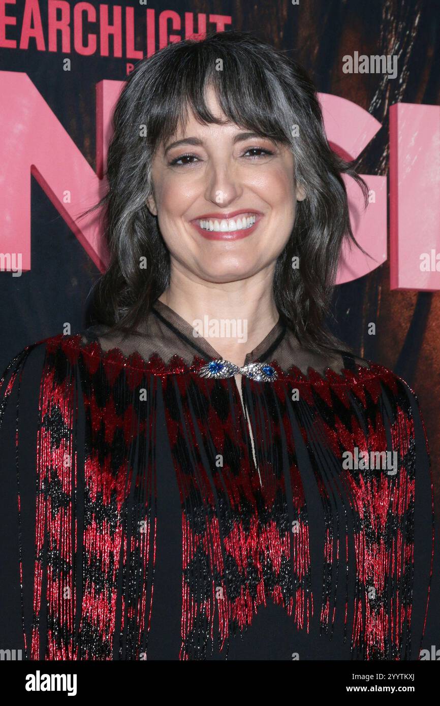 Nightbitch Los Angeles Premiere at Linwood Dunn Theater on November 20 ...