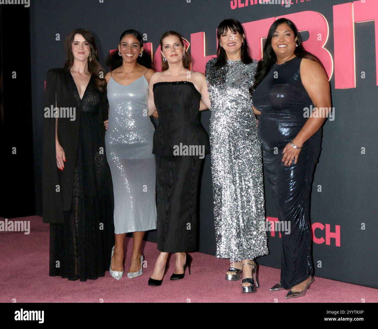 Nightbitch Los Angeles Premiere at Linwood Dunn Theater on November 20 ...