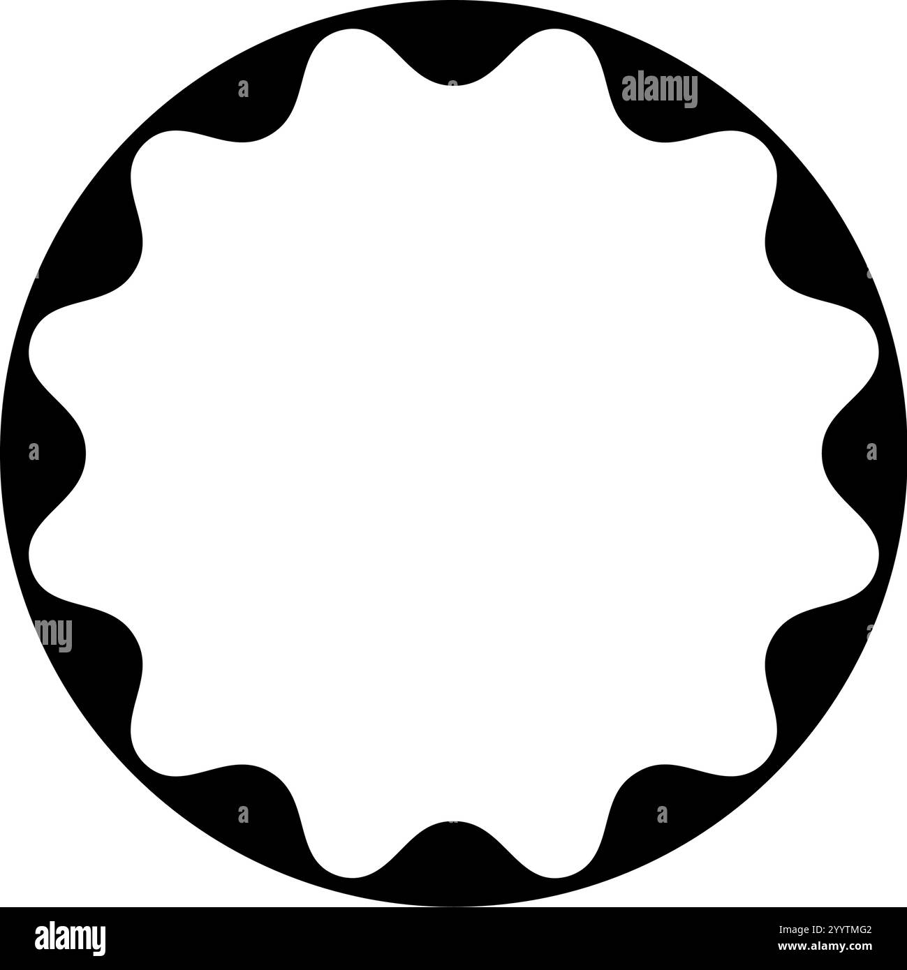 Inside sticker Black and White Stock Photos & Images - Alamy