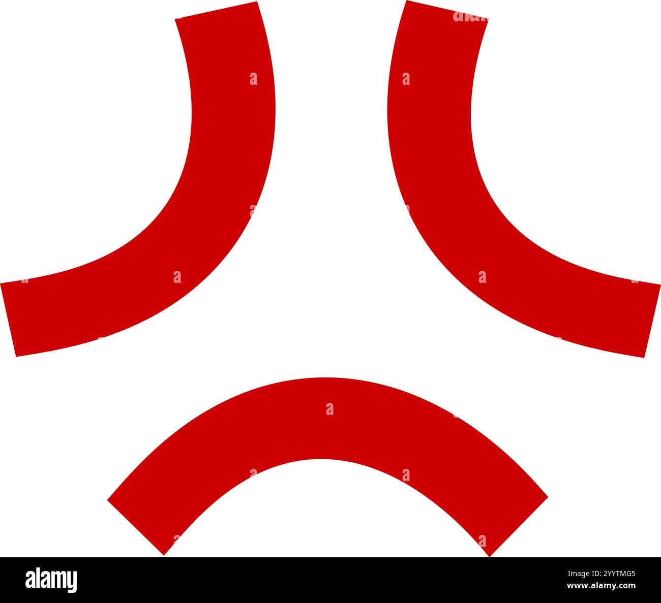 Cruciform in shape Stock Vector Images - Alamy