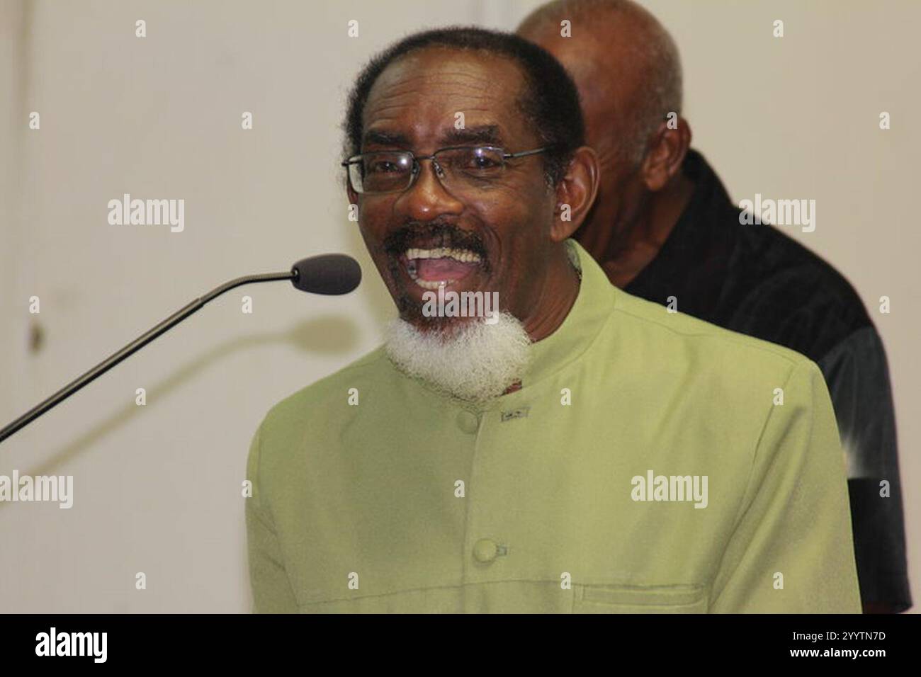 Dr Hollis ''Chalkdust'' Liverpool 02 Stock Photo - Alamy