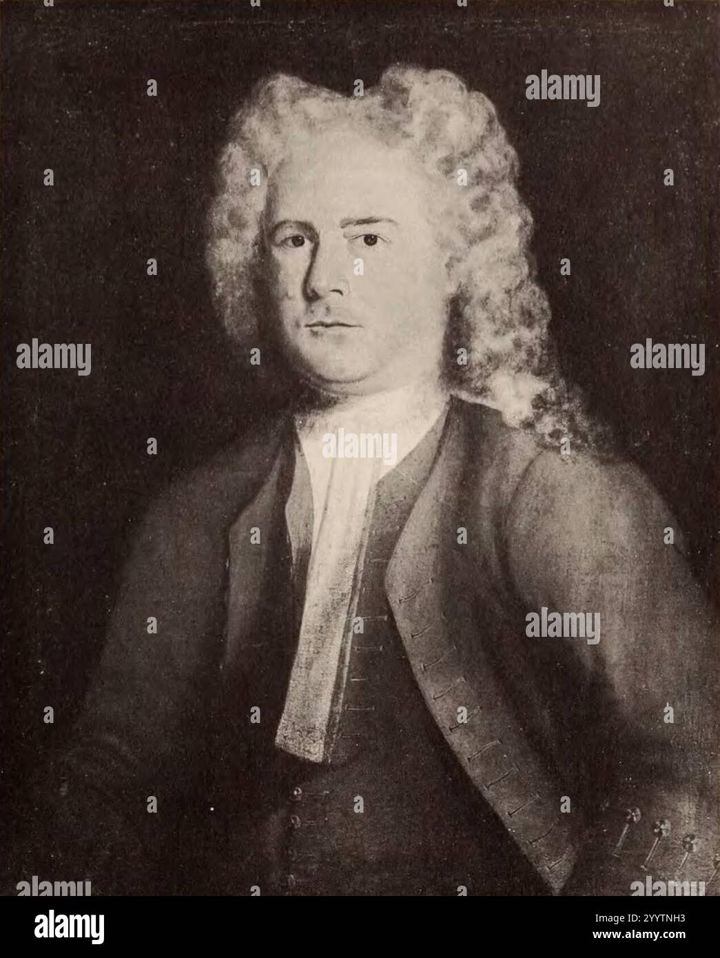 Dr Robert Pike (page 120 crop Stock Photo - Alamy