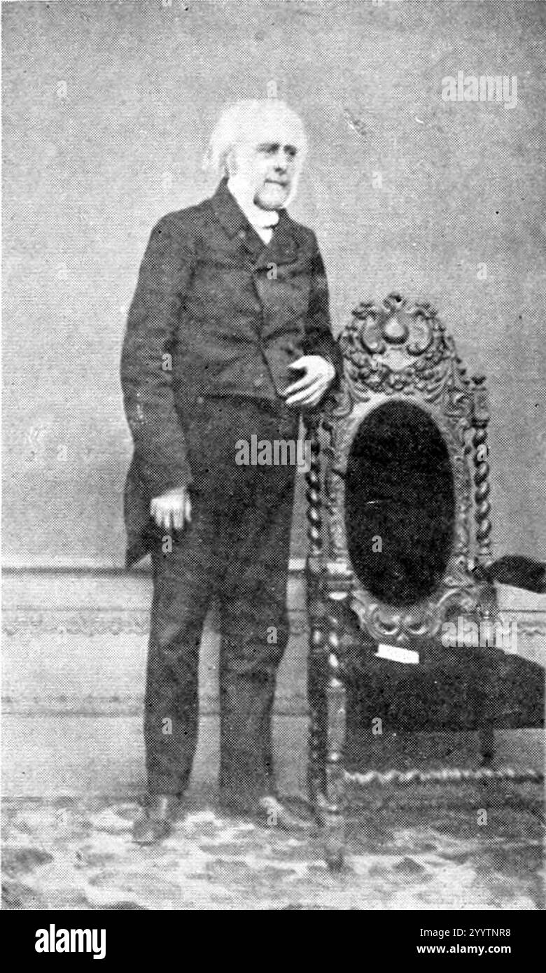 Dr william king hi-res stock photography and images - Alamy