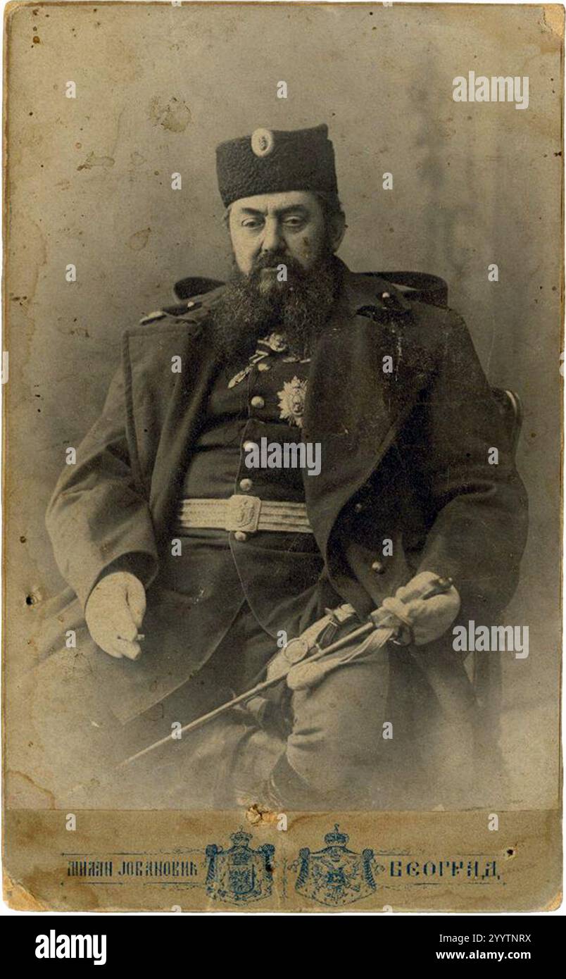 Vladan djordjevic hi-res stock photography and images - Alamy