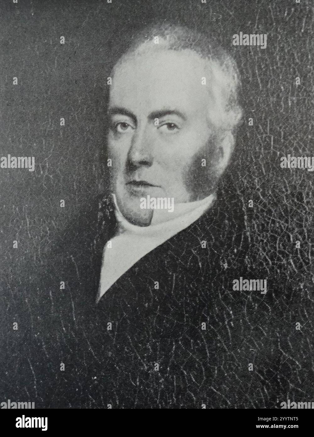 Dr William Maxwell Stock Photo - Alamy