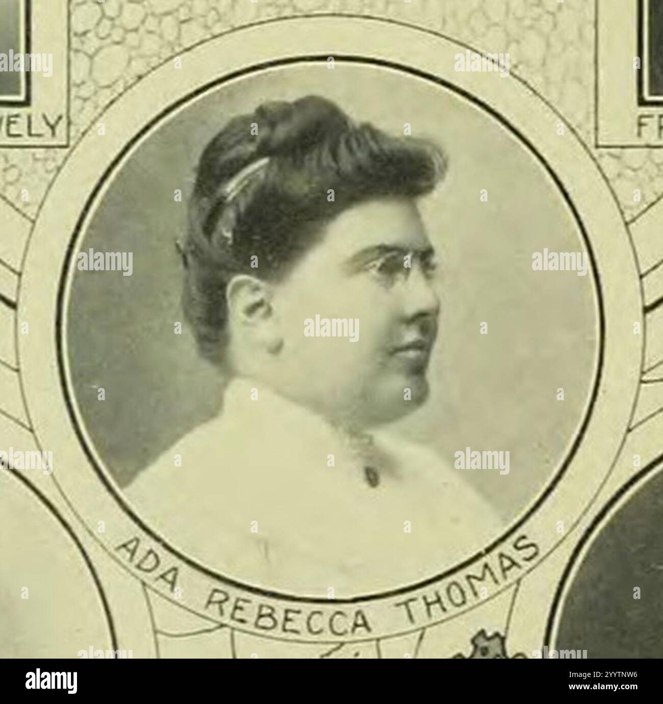 Dr thomas page hi-res stock photography and images - Alamy