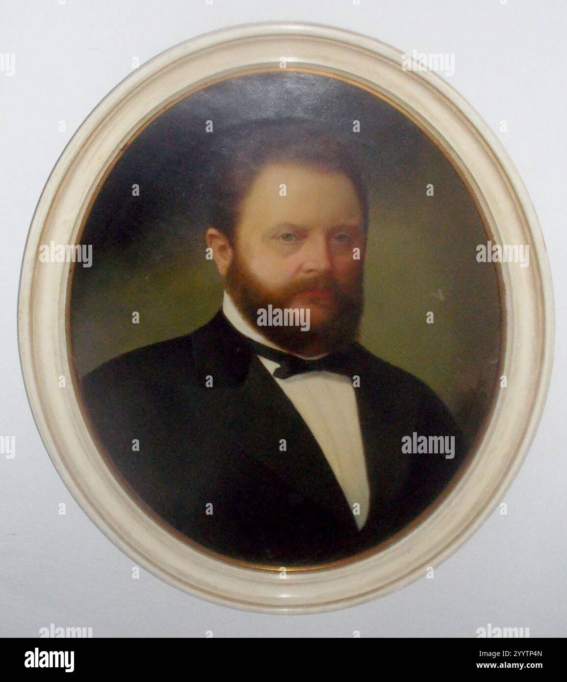 Dr. Carl Emil Schnée (01 Stock Photo - Alamy