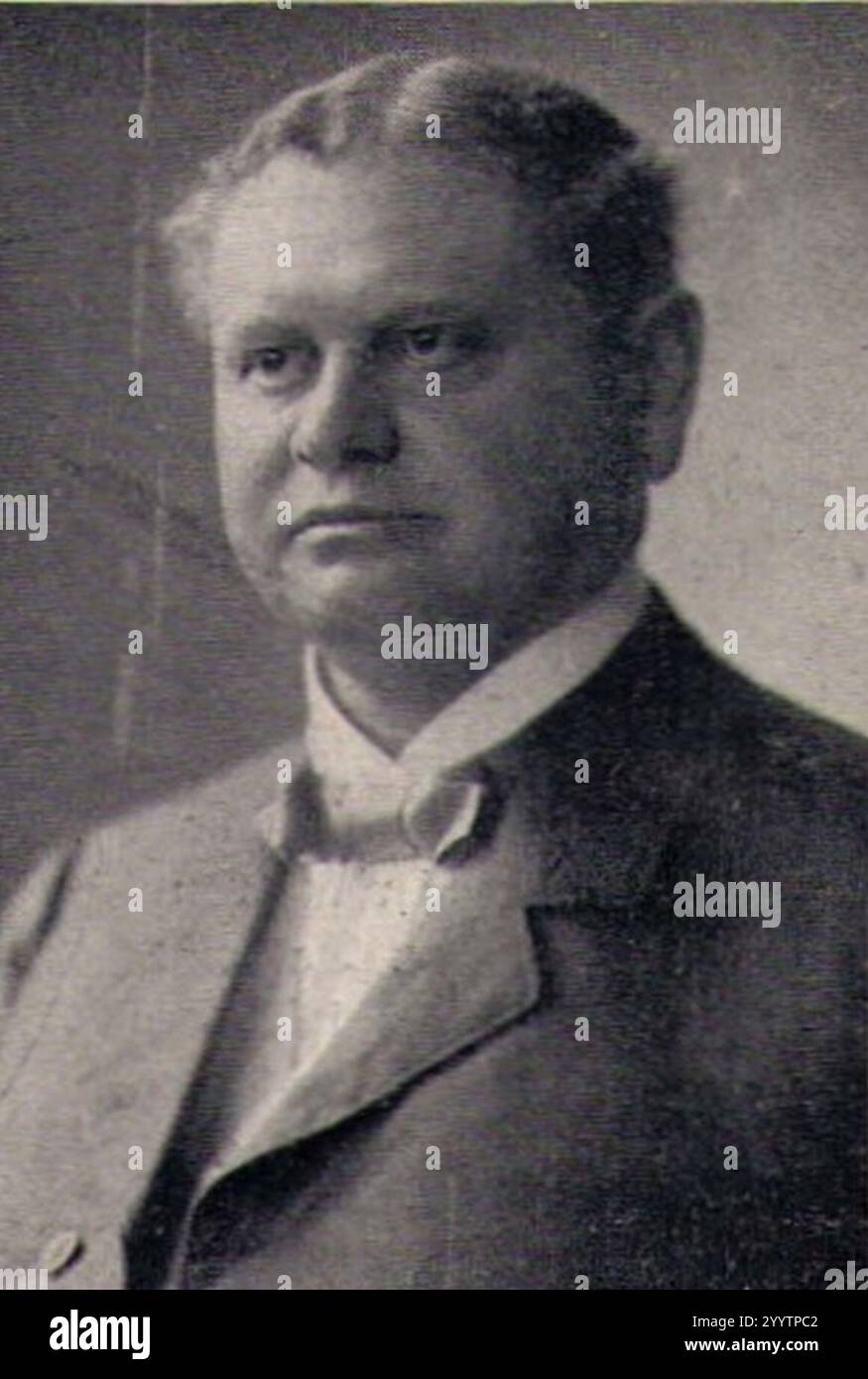 Dr. Hartmann 1913 Stock Photo - Alamy