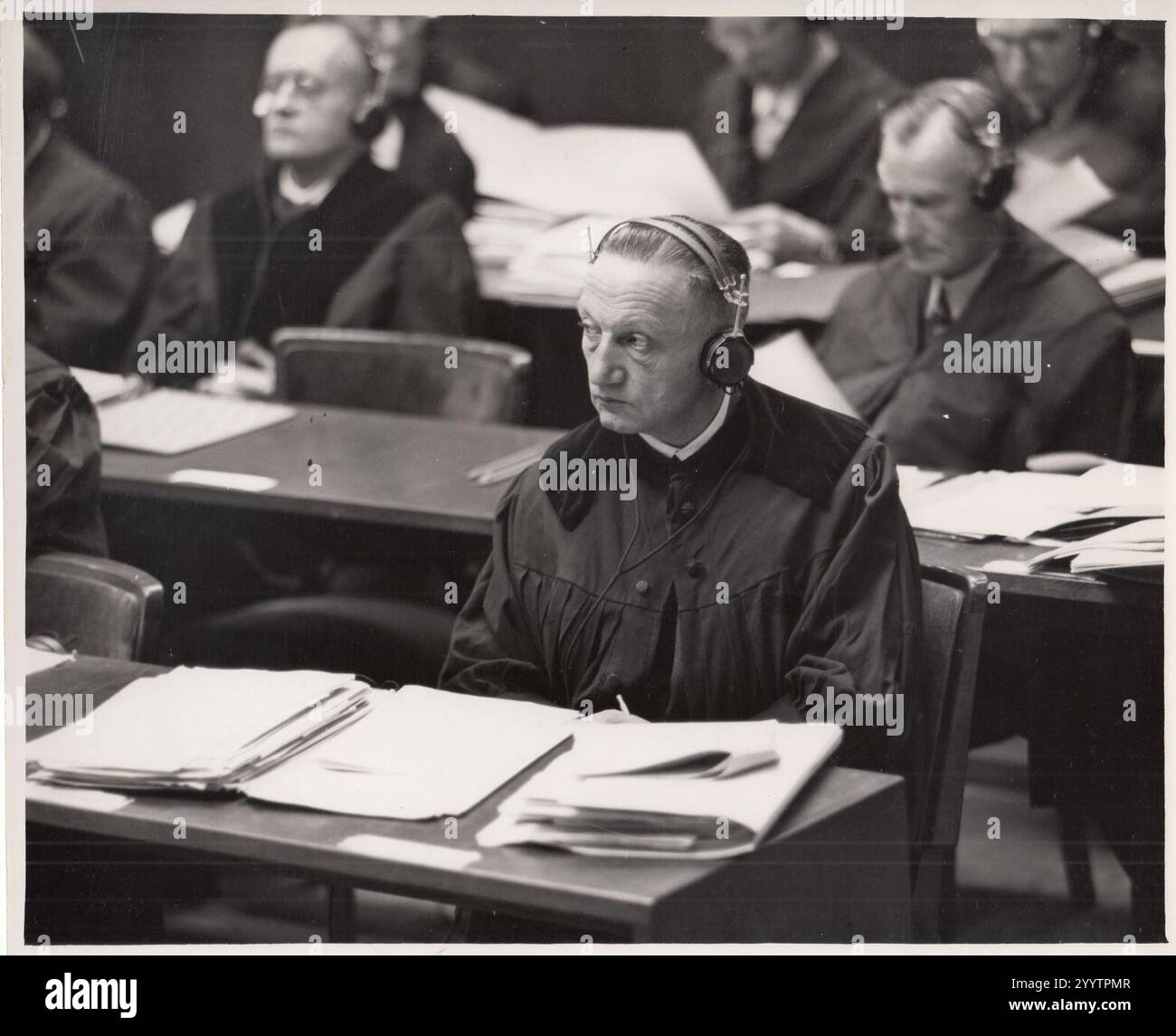 Dr. Joseph Weisgerber Stock Photo - Alamy