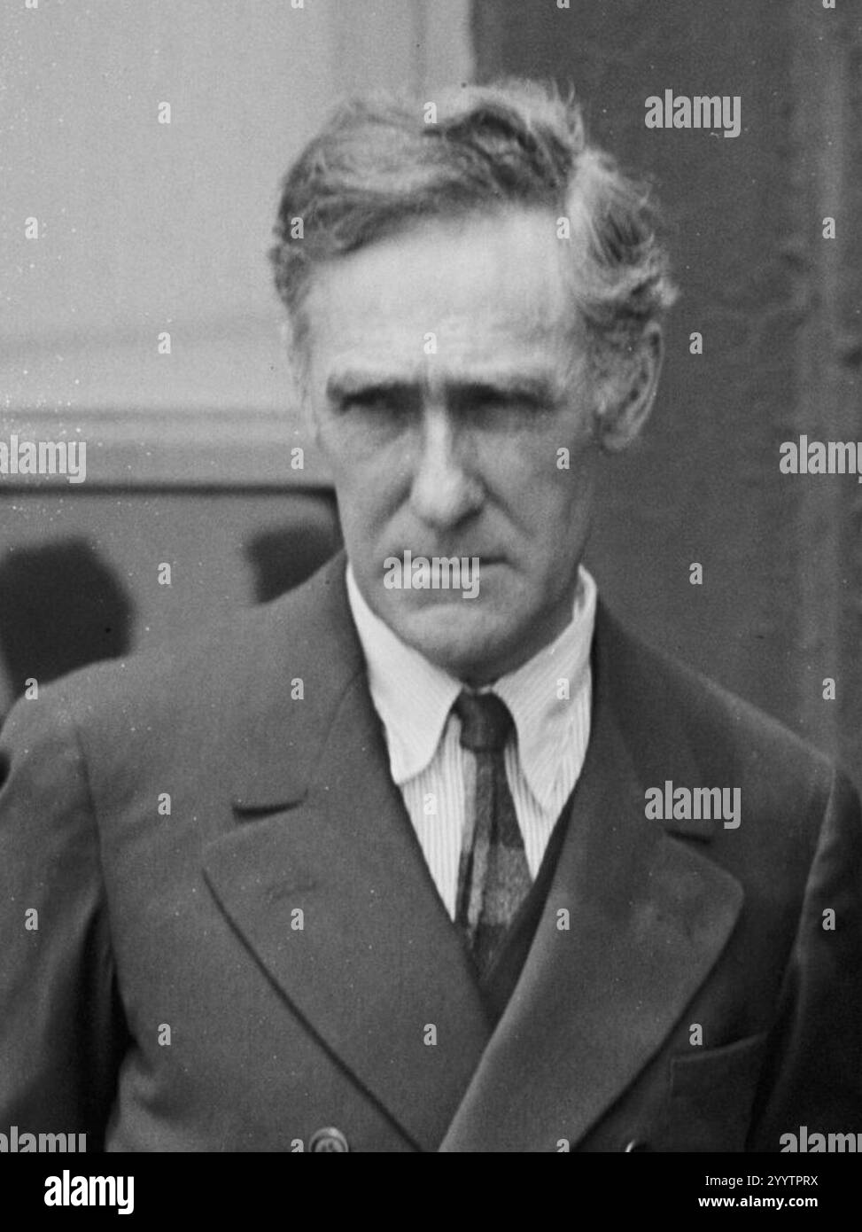 Dr. John R. Neal Stock Photo - Alamy