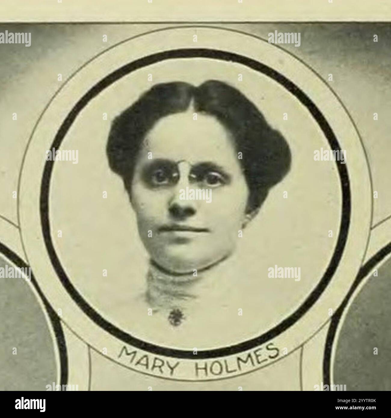 Mary holmes hi-res stock photography and images - Alamy